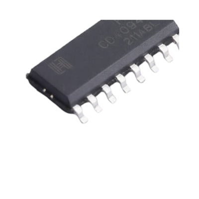 HANSCHIP semiconductor CD4094BDRG for sale