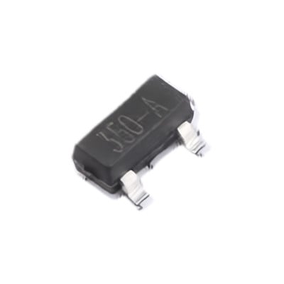 hengjiaxing HX7550 Linear LDO Voltage Regulator