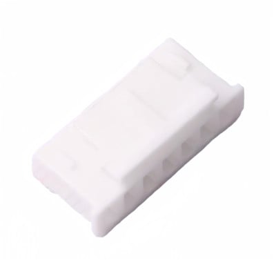 SHOU HAN XHB2.54-5Y Rectangular Connector Housing