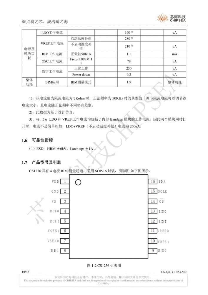 CS1256 document page 10