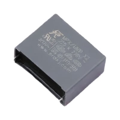 SRD MP2224K32D2R8LC Ceramic Capacitor