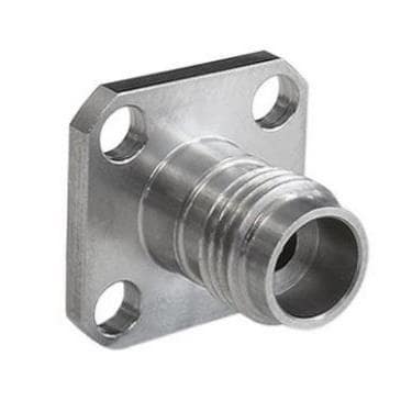 Bulgin RF240A4PCCGM Coaxial Connector RF Assembly