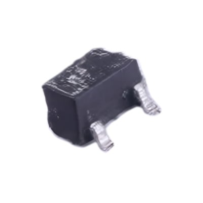 MCC SI3401A-TP Single P-Channel MOSFET