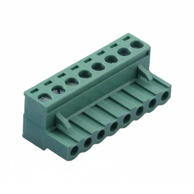 JILN JL2EDGKC-50806G01 Header Plug Socket Chip