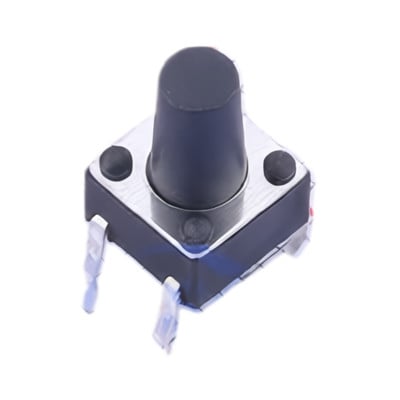 Korean Hroparts Elec K2-6639DP-K3SW-04 Tactile Switch for sale