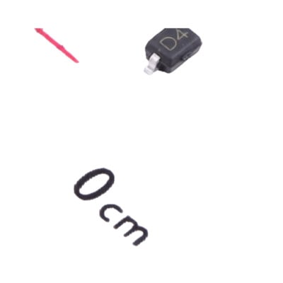 Jiangsu JieJie Microelectronics JEB05VCDF TVS Diode