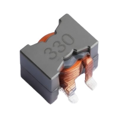 COILMX MTP2915-330MC Fixed Inductor