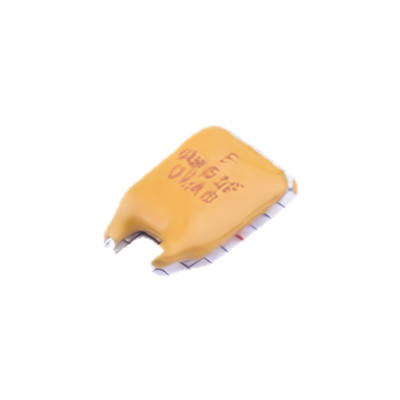 FUZETEC FRK500-60F PTC Resettable Fuse