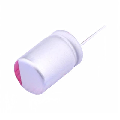 Man Yue Tech ULR158M0JG1BRR Aluminum-Polymer Capacitor