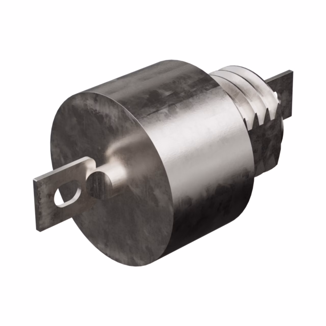 Glass-Sealed EMI Filters, 0.25 µF Feedthrough, 9.83mm Length for sale
