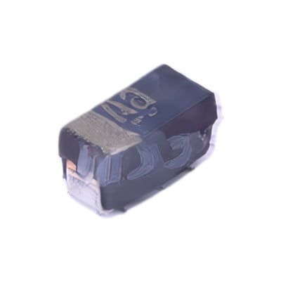 ROHM TCA0J336M8R Tantalum Capacitor