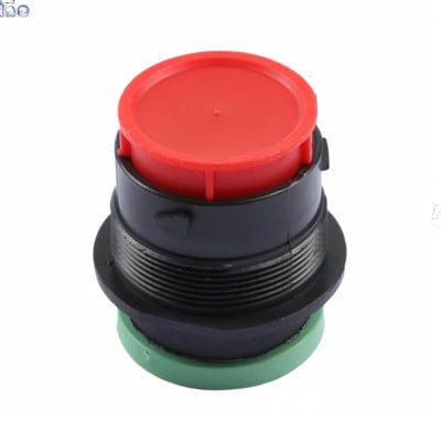 TE Connectivity HDP24-24-35PE Circular Connector Housing