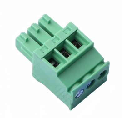 JILN JL15EDGKA-35011G01 Header, Plug & Socket