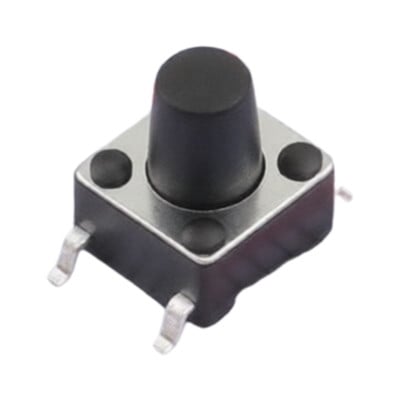 HanElectricity TS110416050 Tactile Switch