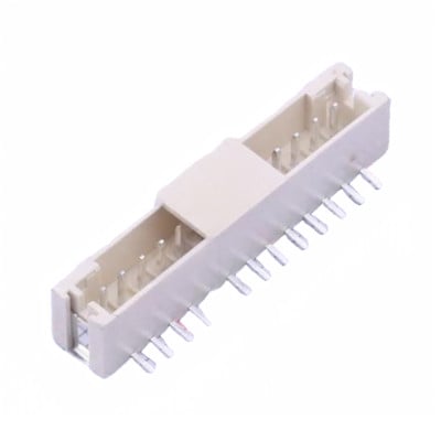 JUSHUO AFC10-S13PCA-00 Male Header Pins