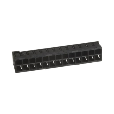HRS DF4-14DP-2C Board-In Direct Wire-to-Board Connector