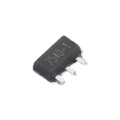 JTD JTD7530 Linear LDO Voltage Regulator Chip