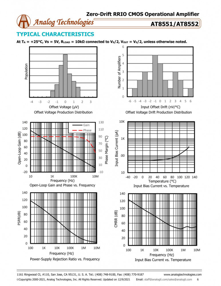 AT8551 technical document page 6