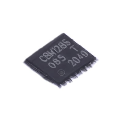 Corebai Microelectronics CBM128S085TS Digital to Analog Converter (DAC) for sale