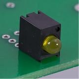 BIVAR H101CYDL Circuit Board Indicator for sale