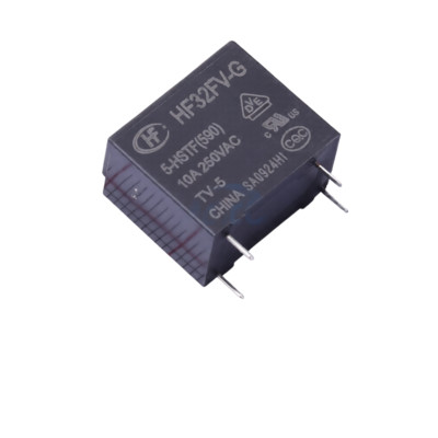 HONGFA HF32FV-G/5-HSTF for sale