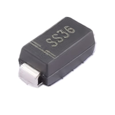 DOWO SS16A Single Diode