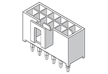 Molex 1053081216