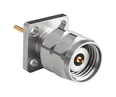 Bulgin RF292A2JEGCCGH Coaxial Connector (RF) Assembly