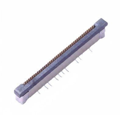 HDGC 0.5K-A-54PB FFC/FPC Flat Flexible Connector Assembly