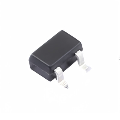 HXY MOSFET DTC144EE