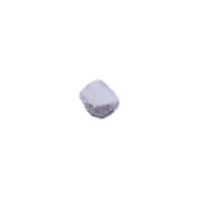 Lelon HBR470M1JBK-0810 Aluminum-Polymer Capacitor