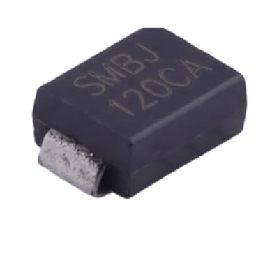LGE SMF12CA TVS Diode