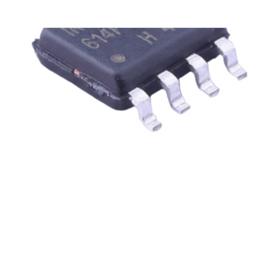 Infineon IR2181STRPBF Gate Driver IC