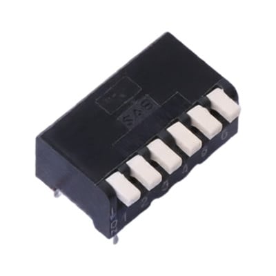 BIWIN NPH08GK DIP/SIP Switch Chip
