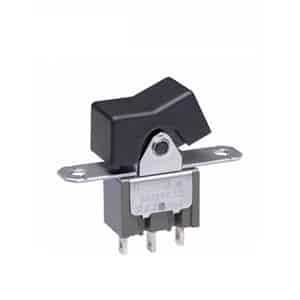 Flat Frame Mount Miniature Rocker for sale