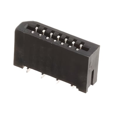ADAM TECH PCB-C-20-T-SMT FFC FPC Flat Flexible Connector Assembly