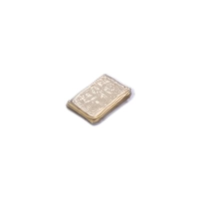TKD SX16Y024000BK1T001 Crystal Chip