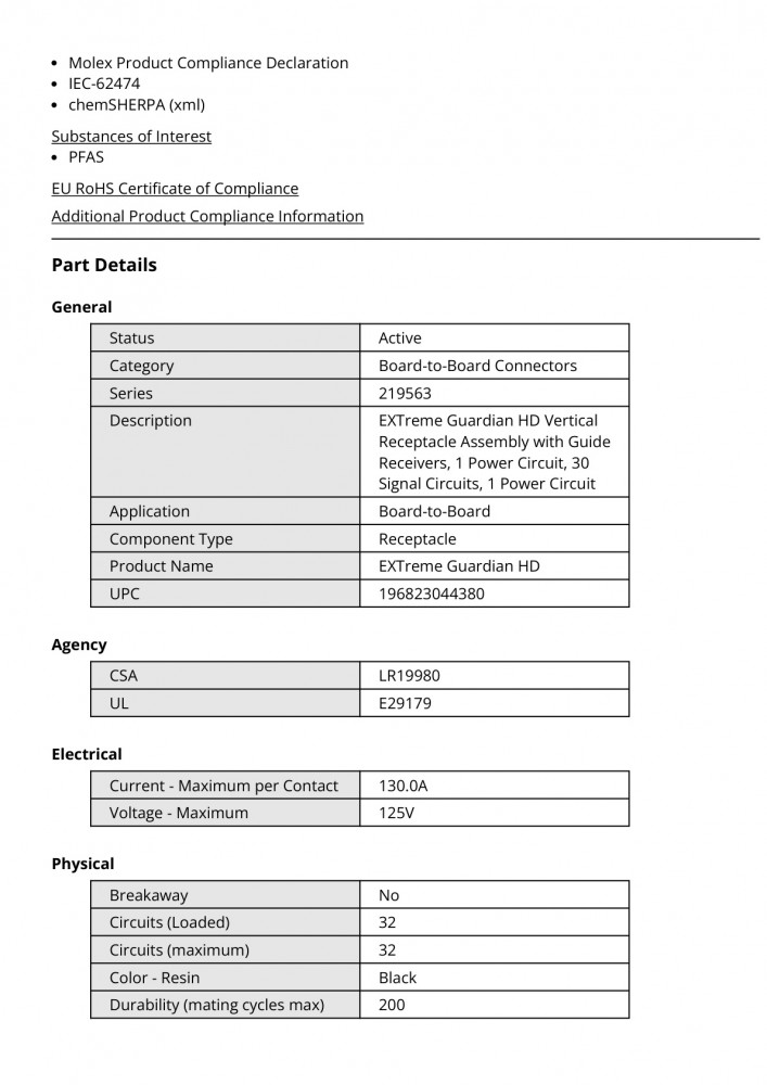 2195630026 technical document, page 2