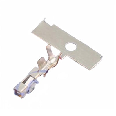 DEREN 5600BG-003R14R10000 Rectangular Connector Contacts