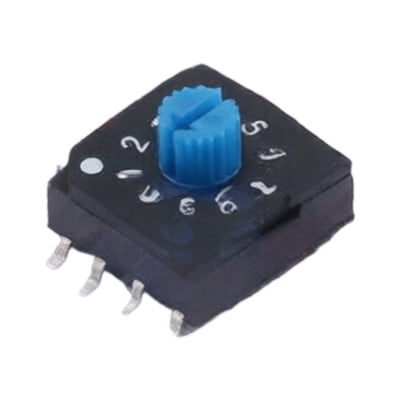 BIWIN R9416R0S DIP/SIP Switch Chip