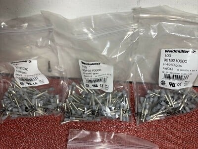WEIDMULLER 9021100000