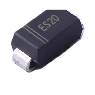 Shikues ES2DBG Single Diode