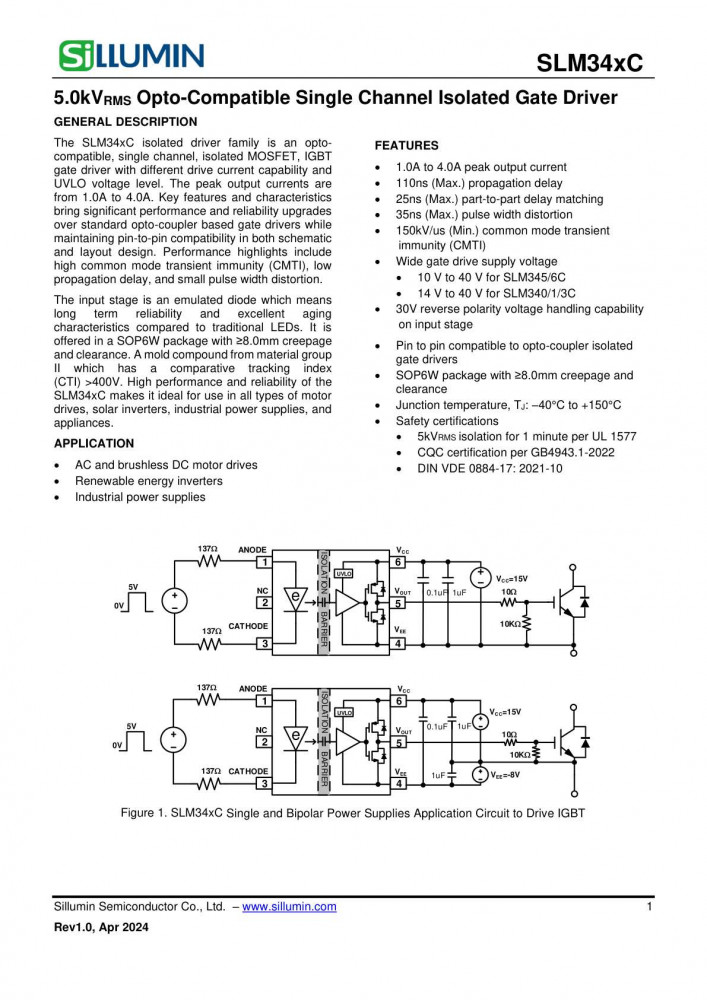 Document page 1