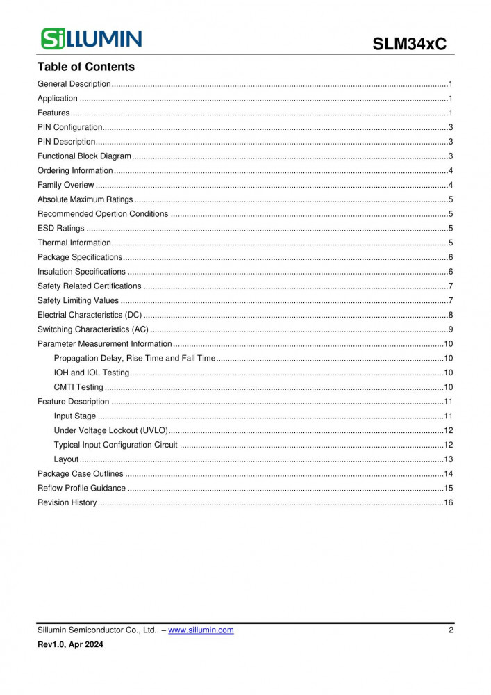 Document page 2