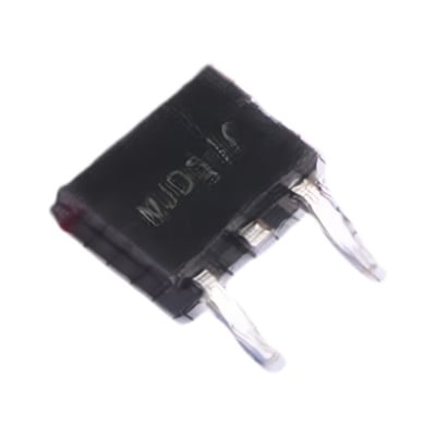 DOWO MJD41C Single Bipolar Transistor