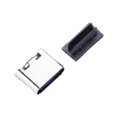 LCKELEC LCK-TCF302-L65WL-G1 USB DVI HDMI Connector Adapter Chip