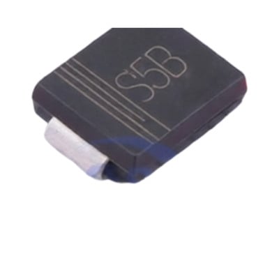 JSCJ S5J Single Diode