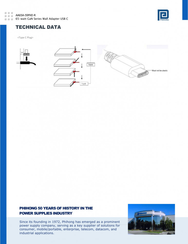 AA65A-59FKE-R datasheet page 7