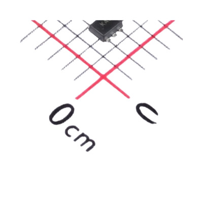 JSCJ MMBT3904T Single Bipolar Transistor