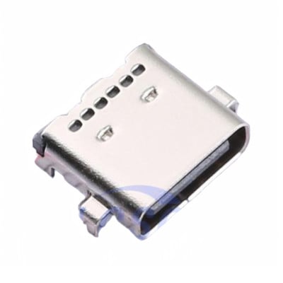 G-Switch GT-USB-9007C USB Connector Assembly